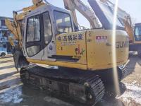 China Crawler Type Used Sumitomo Excavator SH120 S260 for sale