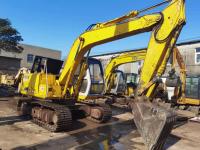 China Crawler Type Used Sumitomo Excavator SH120 S260 for sale