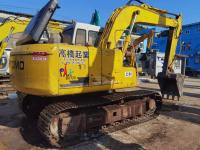 China Crawler Type Used Sumitomo Excavator SH120 S260 for sale