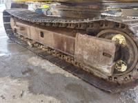 China Crawler Type Used Sumitomo Excavator SH120 S260 for sale