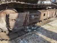 China Crawler Type Used Sumitomo Excavator SH120 S260 for sale