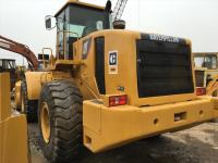 China Caterpillar C11 Engine Used Front Loader CAT 950H for sale