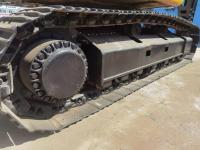 China Caterpillar Used CAT Excavators 330C 330D 330D2 With Hydraulic Hammer for sale