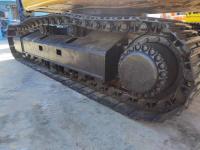 China Caterpillar Used CAT Excavators 330C 330D 330D2 With Hydraulic Hammer for sale