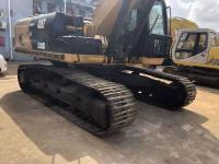 China 1.5M3 Bucket Used Heavy Excavator 30 Ton Caterpillar 330D2 Excavator for sale