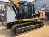 China 1.5M3 Bucket Used Heavy Excavator 30 Ton Caterpillar 330D2 Excavator for sale