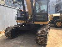 China 1.5M3 Bucket Used Heavy Excavator 30 Ton Caterpillar 330D2 Excavator for sale