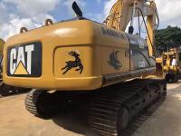 China 1.5M3 Bucket Used Heavy Excavator 30 Ton Caterpillar 330D2 Excavator for sale