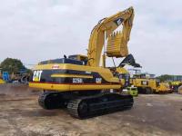 China 325BL 325C 325D Used CAT Construction Excavator 25 Ton for sale