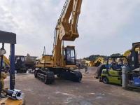China 325BL 325C 325D Used CAT Construction Excavator 25 Ton for sale