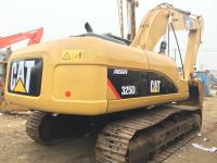 China 25 Ton Used Caterpillar Excavator CAT 325D 325DL 325D2 for sale