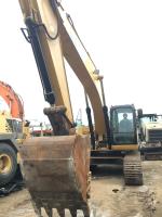 China 25 Ton Used Caterpillar Excavator CAT 325D 325DL 325D2 for sale