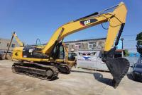 China Caterpillar Used CAT Excavators 325D2 325C 325BL for sale