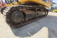 China Caterpillar Used CAT Excavators 325D2 325C 325BL for sale