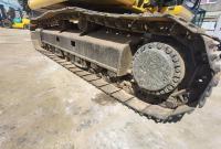 China Caterpillar Used CAT Excavators 325D2 325C 325BL for sale