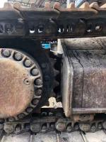 China 30 Ton Used Caterpillar Excavator CAT 330D 330C 330BL for sale