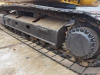 China 1.5M3 Bucket Heavy Used CAT Excavators 330D2 330DL 330D for sale