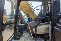 China Crawler Type Used CAT Excavator 330D2 330D Second Hand Heavy Mining Excavator for sale