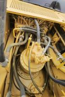 China Crawler Type Used CAT Excavator 330D2 330D Second Hand Heavy Mining Excavator for sale