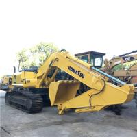 China Komatsu PC300 Used Heavy Hydraulic Excavator 30 Ton for sale