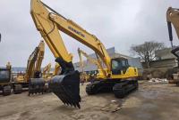 China 40 Ton Ming Komatsu PC400 Excavator Used With 1.8M3 Bucket for sale