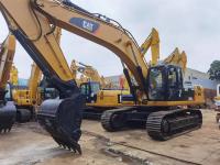China Heavy Mining Used CAT Excavators 330D2 330D Crawler Excavator for sale
