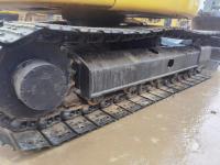 China Used Caterpillar Cat 308D Excavator Crawler Type 8t for sale