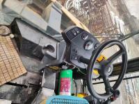China CB534D Tandem Double Drum Roller Compactor Caterpillar Used 12T for sale