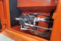 China Original From Korean Used Doosan Excavator With ISO9001 CE CV for sale