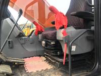 China 22.5 Ton Used Excavators Doosan DX225 Second Hand Hydraulic Crawler Excavator Machine for sale