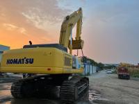 China 40Ton Used Komatsu Excavator With Core Components Pump for sale