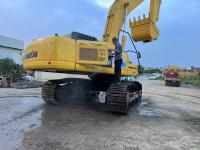 China 40Ton Used Komatsu Excavator With Core Components Pump for sale