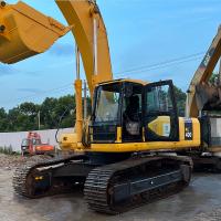 China Highly Efficient Second Hand Excavator 40Ton Perfect For Heavy Duty Work for sale