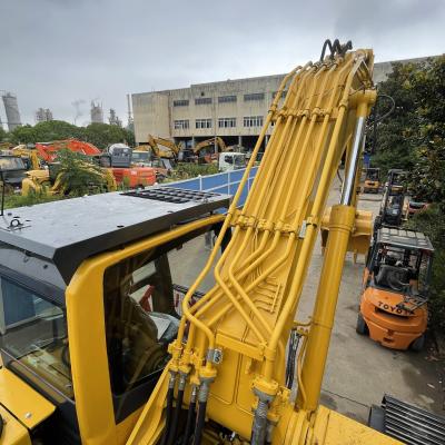 China Highly Efficient Second Hand Excavator 40Ton Perfect For Heavy Duty Work for sale