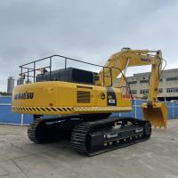 China Highly Efficient Second Hand Excavator 40Ton Perfect For Heavy Duty Work for sale