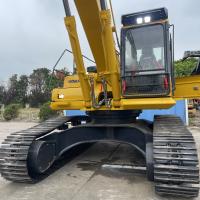 China Highly Efficient Second Hand Excavator 40Ton Perfect For Heavy Duty Work for sale