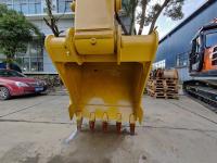 China Medium Size Used CAT Excavators 320D 2015-2021 Year Mechanical Transmission for sale