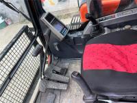 China Crawler Type Second Hand CAT Excavators In Good Condition Original From Japan for sale
