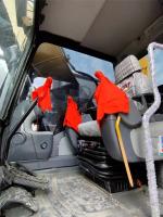 China Crawler Type Second Hand CAT Excavators In Good Condition Original From Japan for sale