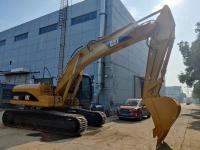 China Good Condition Used CAT Excavators 20 Ton 320C / 320CL Made Year 2015 To 2021 for sale