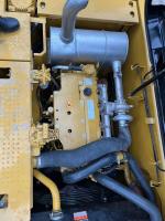 China 2015 To 2021 Year Used CAT 320D Excavator With Mechanical Transmission for sale