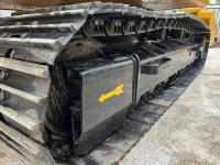 China 2015 To 2021 Year Used CAT 320D Excavator With Mechanical Transmission for sale