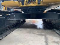 China 30T Used Excavator Thumbs Refurbished CAT 330D Excavator With Caterpillar Original Color for sale