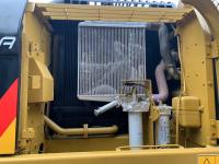 China 30T Used Excavator Thumbs Refurbished CAT 330D Excavator With Caterpillar Original Color for sale