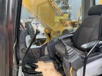 China 30T Used Excavator Thumbs Refurbished CAT 330D Excavator With Caterpillar Original Color for sale