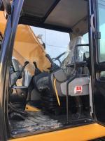 China Used Crawler Excavator Reconditioned CAT 320D Excavator With 600mm Track Width for sale