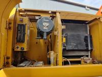 China 2015 To 2021 Year Used CAT Excavators 320C Crawler Excavator With 6 Cylinders for sale
