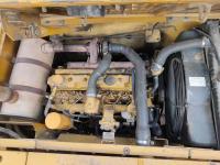 China 2015 To 2021 Year Used CAT Excavators 320C Crawler Excavator With 6 Cylinders for sale