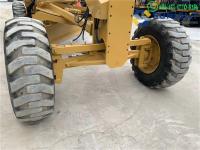 China Used 140k Motor Grader Original Used CAT 140k Motor Grader Equipment for sale
