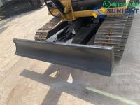 China CAT 305E Excavator Used CAT Mini Excavator For Construction Equipment for sale